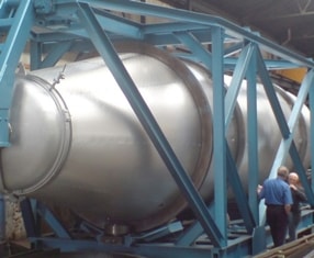 Administrators abandon Sterecycle autoclave - letsrecycle.com