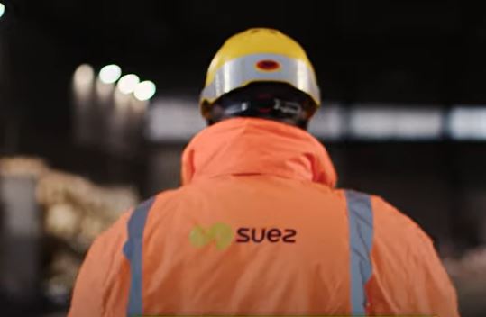 SUEZ sees improvement amid sales rumours - letsrecycle.com