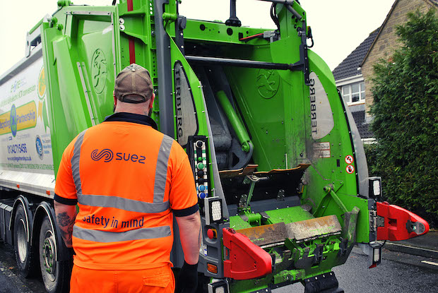 Vehicle news round-up (16/04/2021) - letsrecycle.com