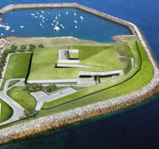 Guernsey abandons 194m Suez EfW plans - letsrecycle.com