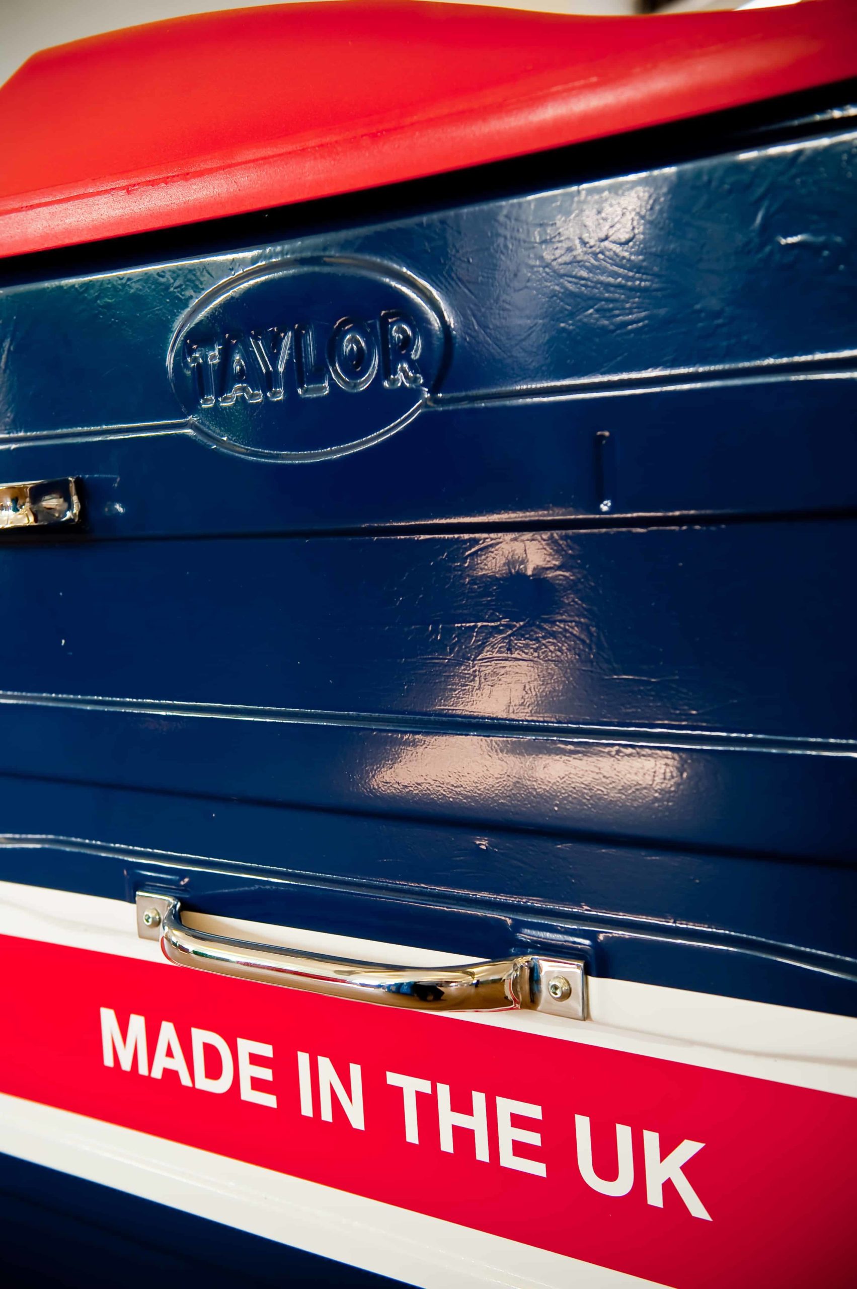 Indigo Capital emerges as sole Taylor shareholder - letsrecycle.com