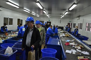 Recycling initiatives in Greece - letsrecycle.com