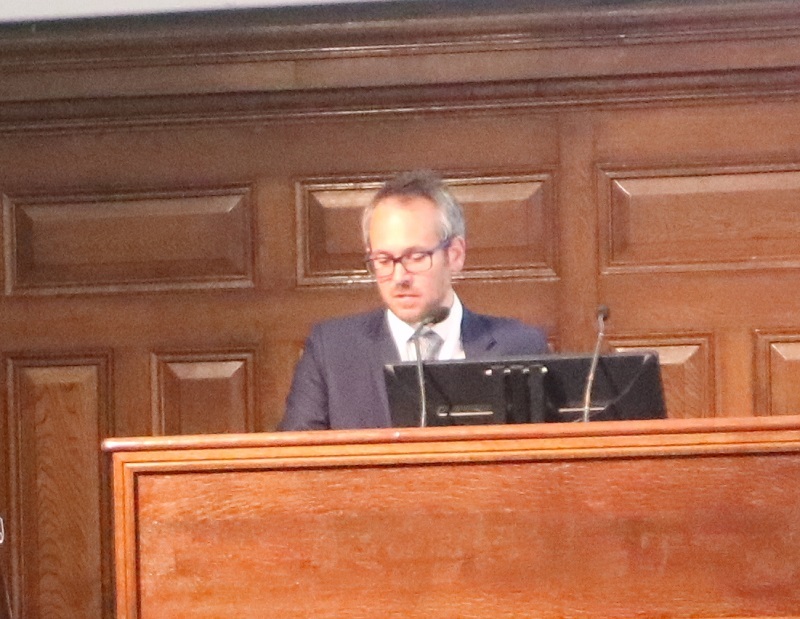 Ministerial changes 'won't disrupt waste policy' - letsrecycle.com