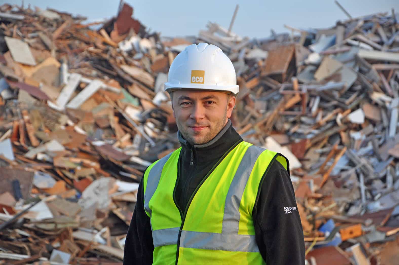 Appointments round-up - letsrecycle.com