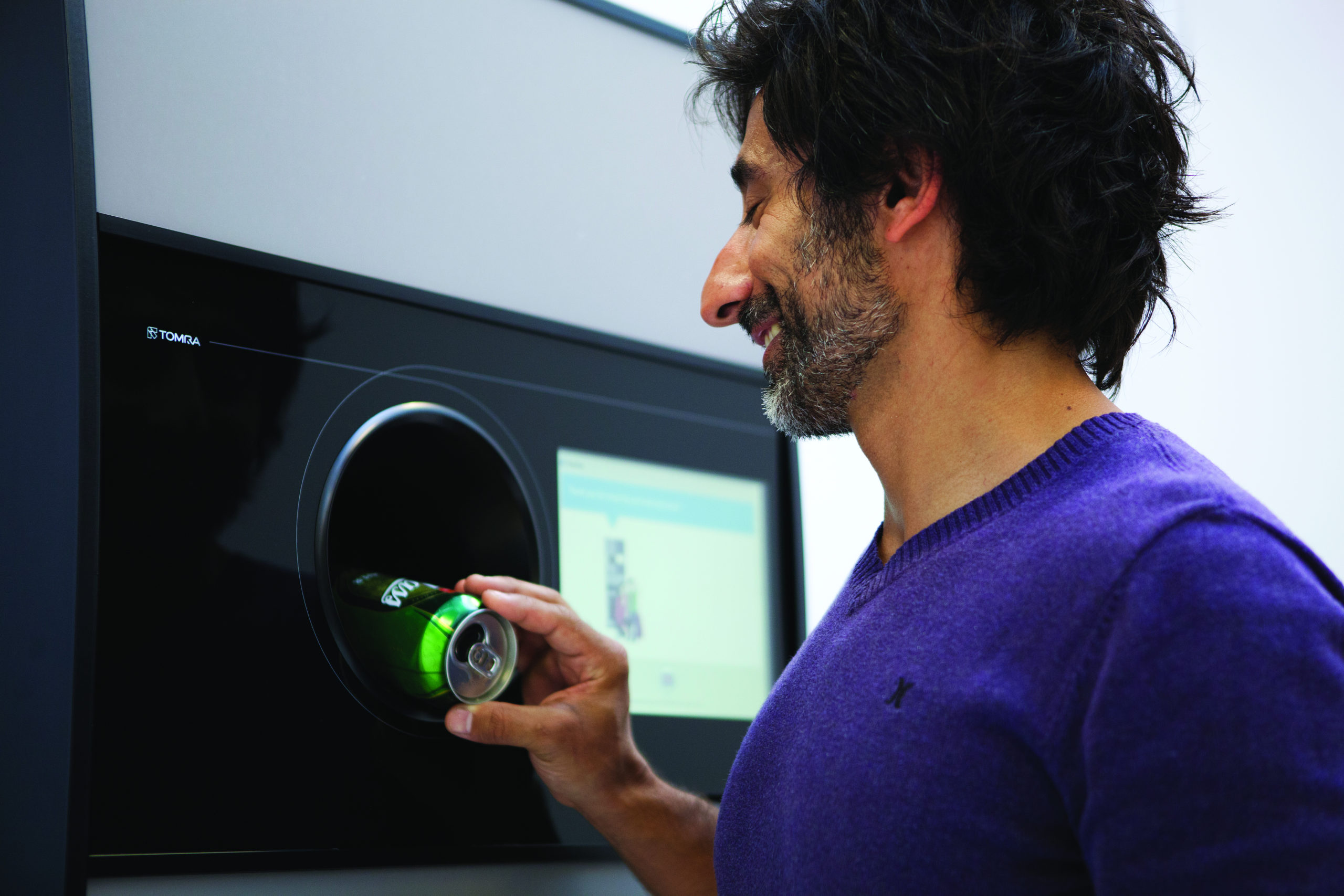 Viridor and Tomra collaborate on Scottish DRS bid - letsrecycle.com