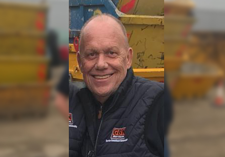 Obituary: Tony Dickens, GBN Services - letsrecycle.com