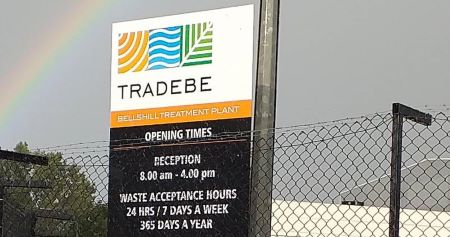 Tradebe granted permit for Swindon facility - letsrecycle.com