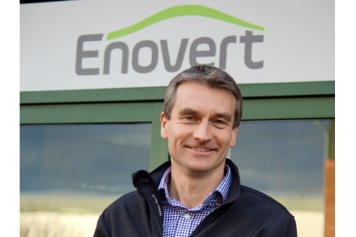 Cory’s landfill business rebrands as Enovert - letsrecycle.com