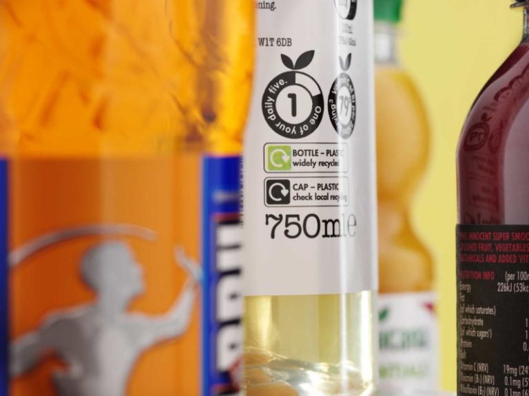 OPRL launch labelling review