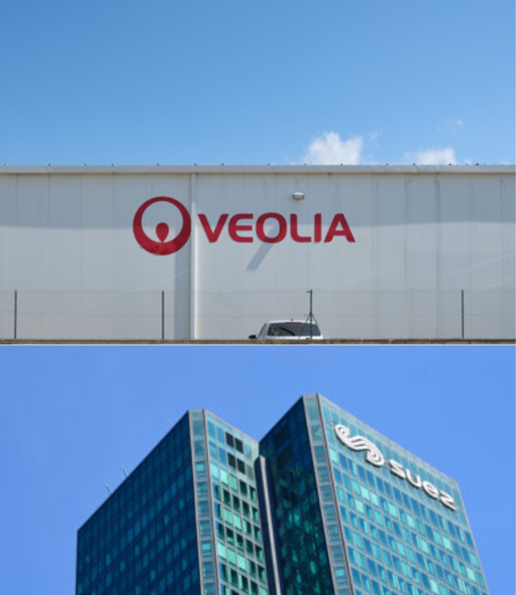 CMA 'considering' Veolia/Suez evidence after Macquarie deal ...