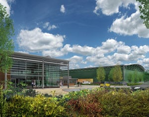 Southwark gives go-ahead to Veolia MBT plans - letsrecycle.com