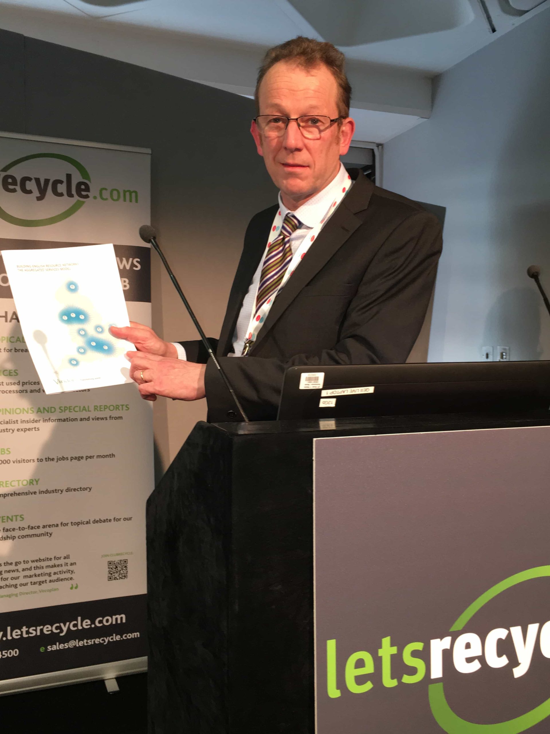 Resource model needs new boundaries, says Viridor - letsrecycle.com