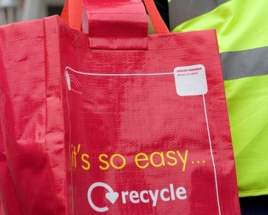 Councils "outgrow" recycling credits system - letsrecycle.com