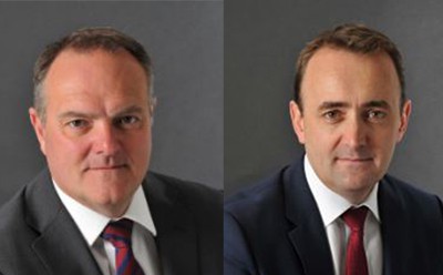 'No shocks' pledge with Topham to succeed Wakelin at Biffa ...