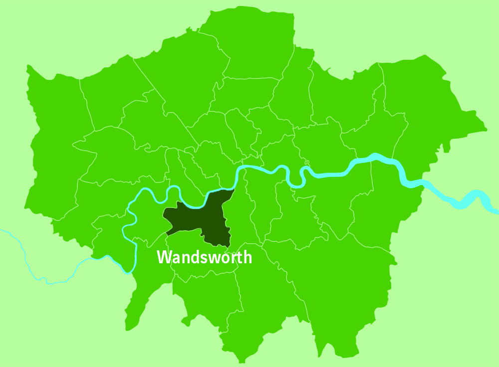 Wandsworth uses route map to assess TEEP compliance