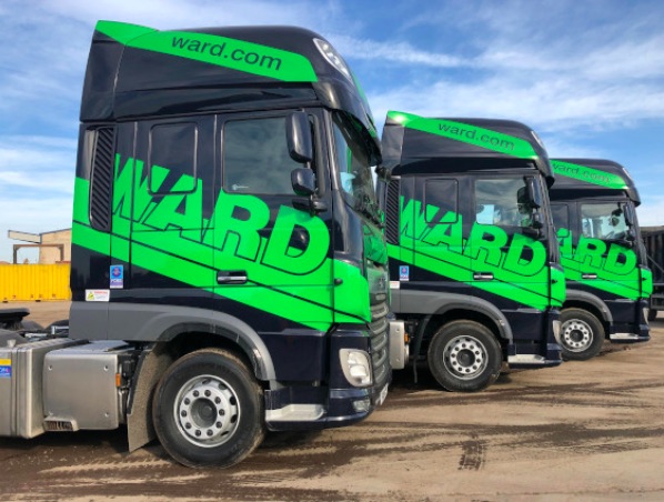 Vehicle news in brief (11/06/2019)