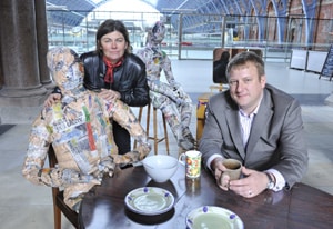 North London waste reduction week kicks off - letsrecycle.com