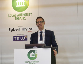 LWARB: Circular economy must be ‘business led’ - letsrecycle.com