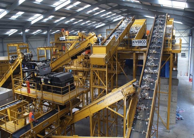 Weir Waste deal strengthens Biffa in West Midlands - letsrecycle.com