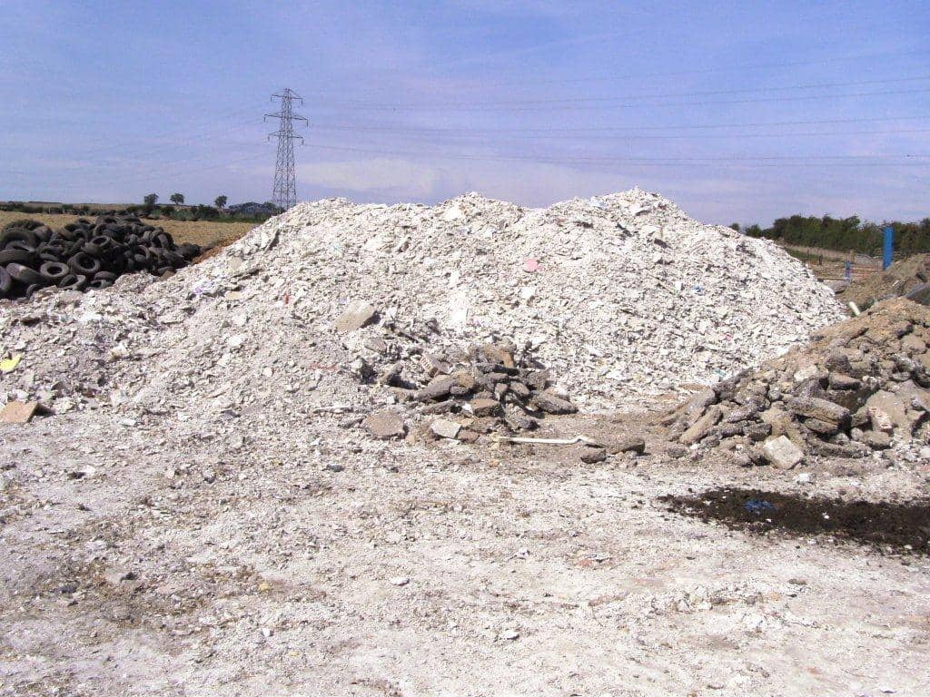 Court orders return of £350,000 in waste crime proceeds - letsrecycle.com