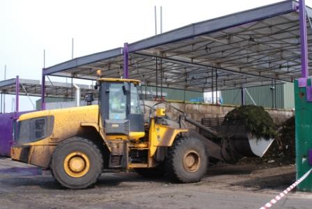 Europes largest in-vessel composting site opens - letsrecycle.com