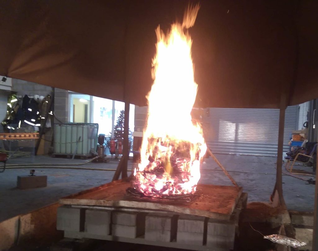 WISH chair calls for ‘scientific’ approach to waste fires - letsrecycle.com