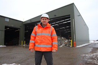 Yorwaste completes 1.2m MRF expansion - letsrecycle.com