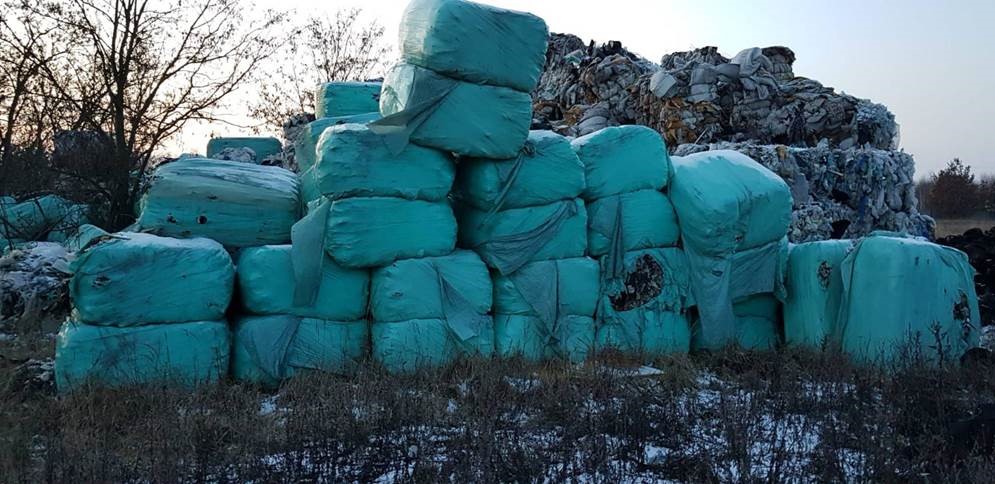 Acumen completes Poland waste work for EA