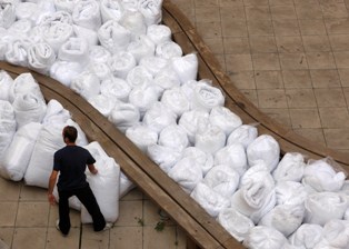 Reuse bonus for charities following Olympics - letsrecycle.com