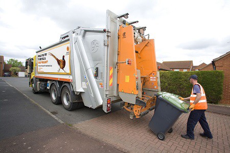 North Kesteven to charge schools for waste collection