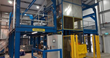 Tradebe completes healthcare waste plant expansion - letsrecycle.com