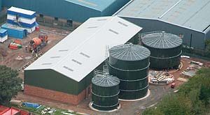 English waste strategy publication date revealed - letsrecycle.com