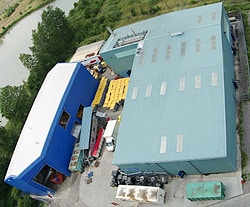 Four new technology waste plants achieve Defra approval - letsrecycle.com