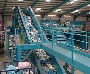 WRAP signals support for commingled collections - letsrecycle.com