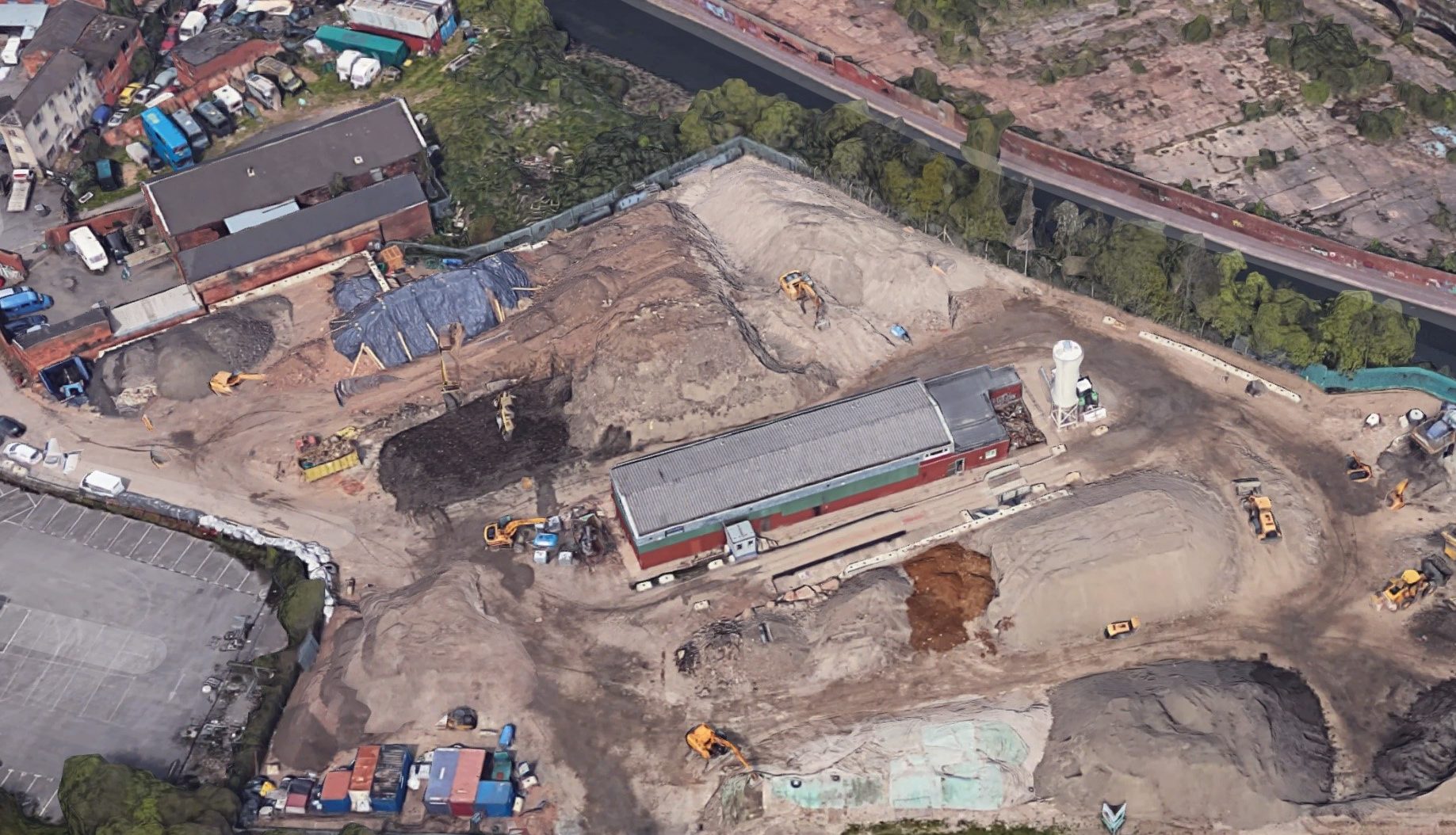 News in brief (24/07/19)