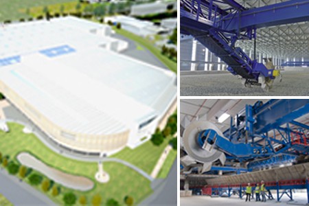 Essex waste sent to landfill with MBT delays mounting - letsrecycle.com