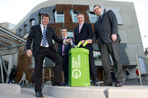 News in Brief - letsrecycle.com