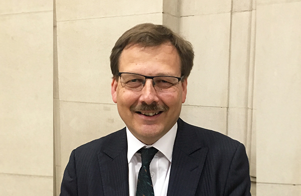 Lappage moves east to ELWA