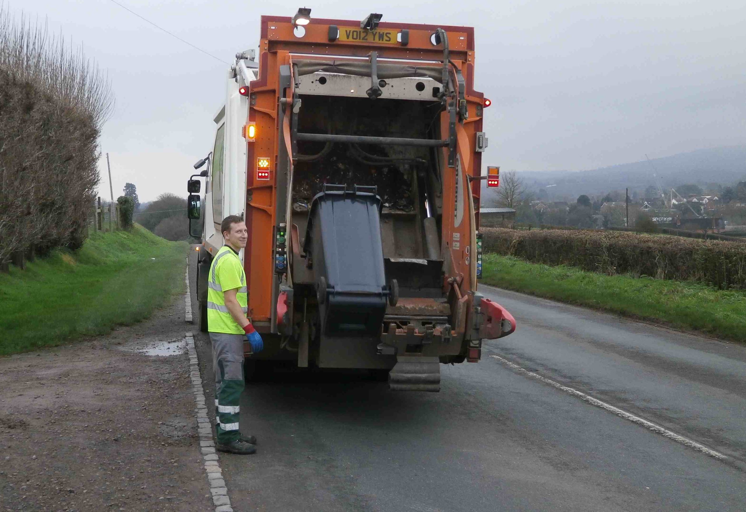 Forest of Dean favours Biffa over ‘radical’ waste plan - letsrecycle.com