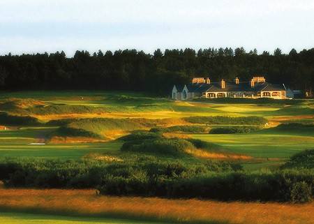 Golfers gear up for second Masters of Waste Scotland - letsrecycle.com
