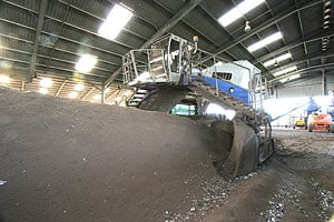 Waste firm wins approval to use MBT residues on soil - letsrecycle.com