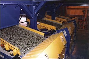 Glass Recycling UK invests in colour sorting - letsrecycle.com