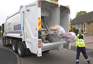 Recyclers question ambition of packaging targets - letsrecycle.com