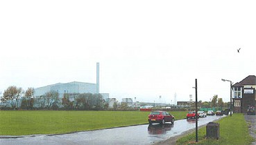 Health concerns in debate over £300m Runcorn incinerator - letsrecycle.com