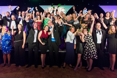 LARAC 2018 Awards shortlist announced - letsrecycle.com