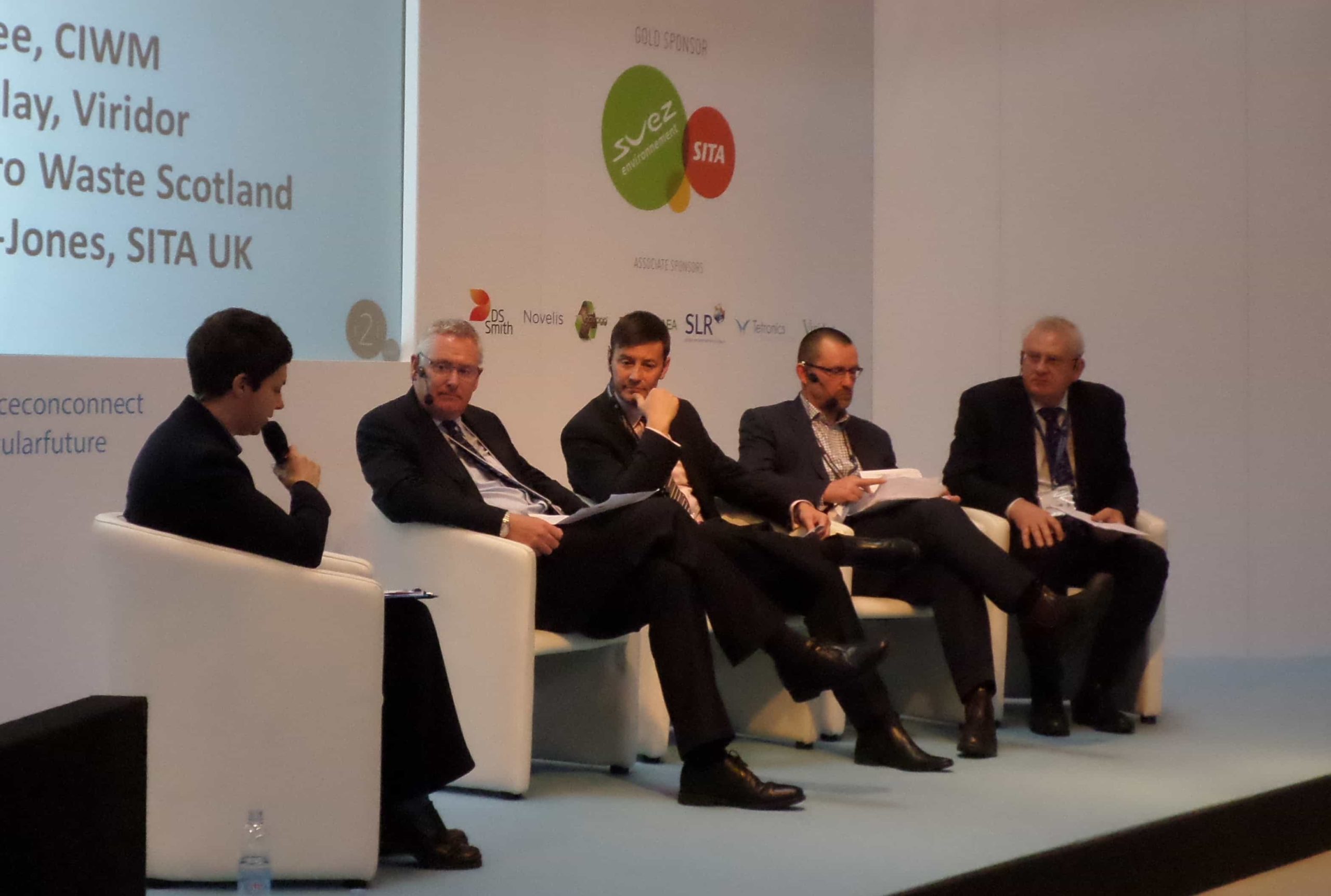 ‘Change in culture’ needed to boost circular economy - letsrecycle.com