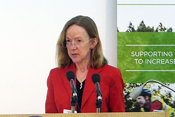 London ‘pulling ahead’ as Goodwin unveils recycling plan - letsrecycle.com