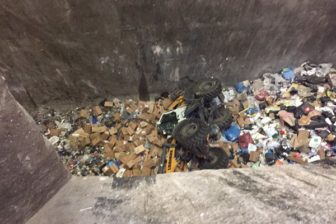 Investigation launched into Coventry EfW loader fall