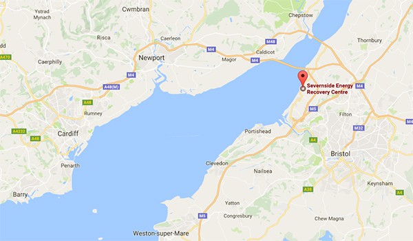 Suez starts operating Severnside energy centre