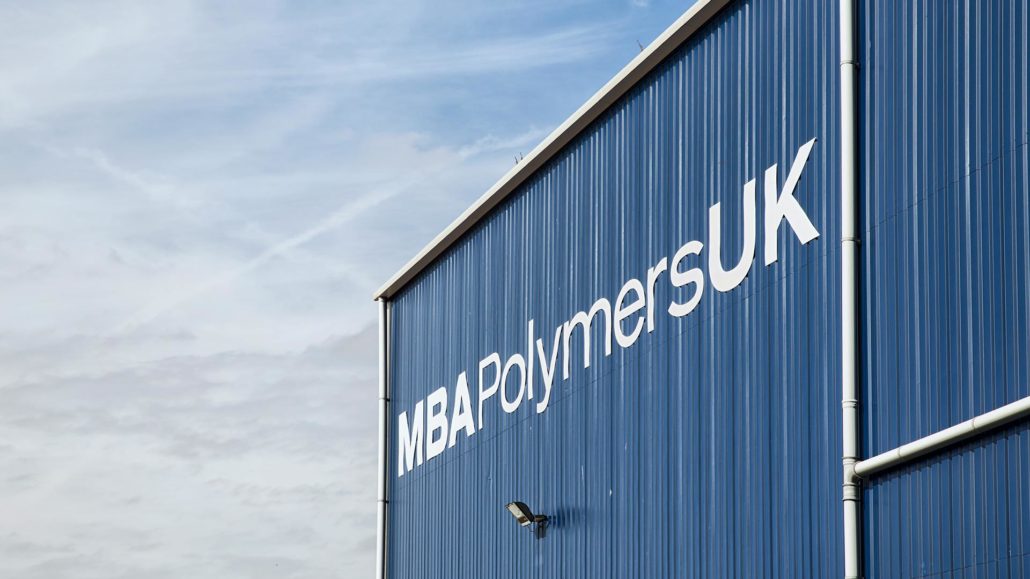 MBA Polymers acquires automotive plastics recycler - letsrecycle.com